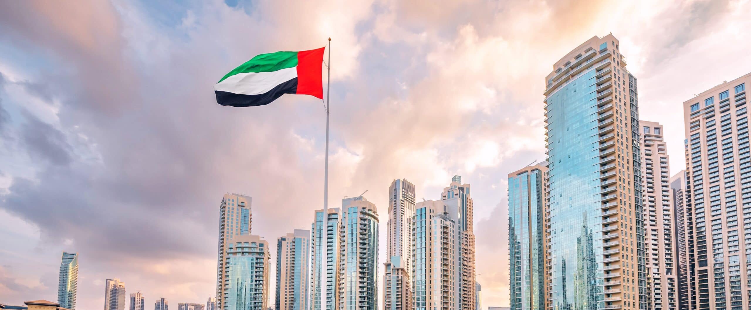 Os benefícios de abrir uma empresa na Zona Franca de Dubai