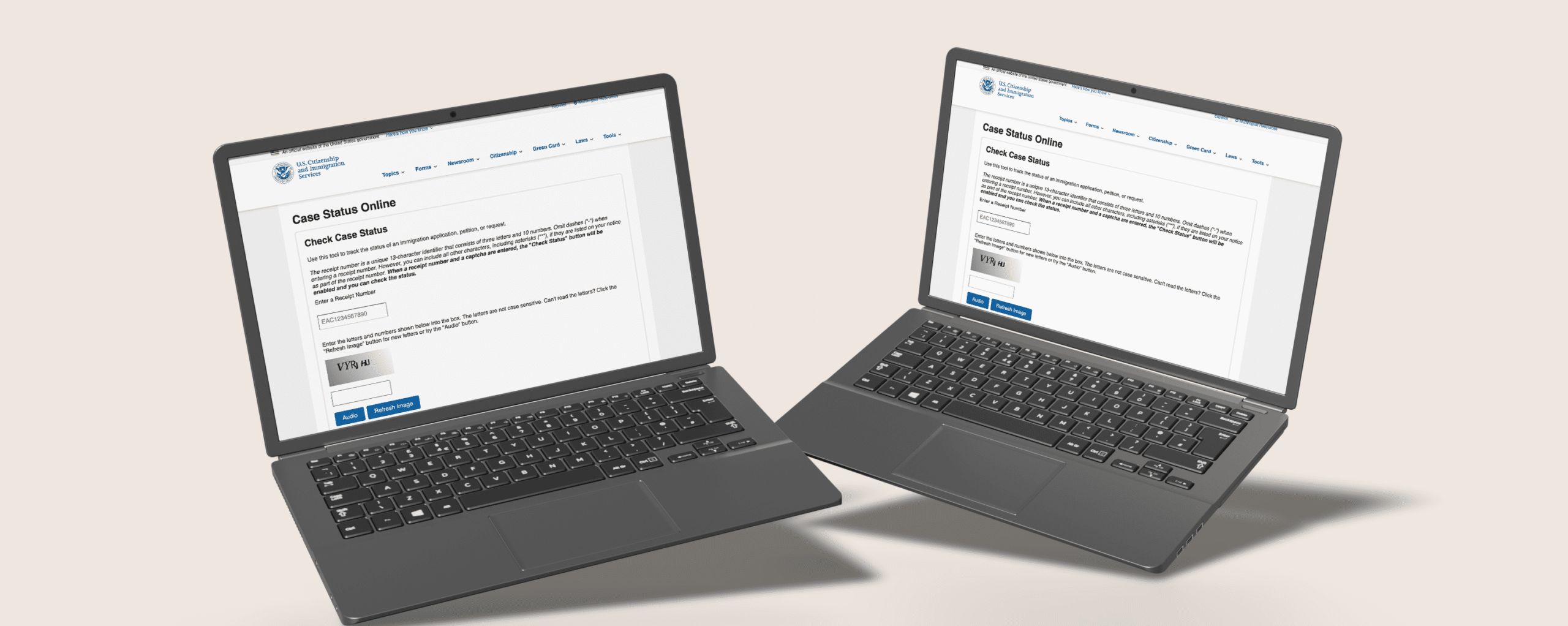 USCIS Case Status Online Guide: Step-by-Step Process