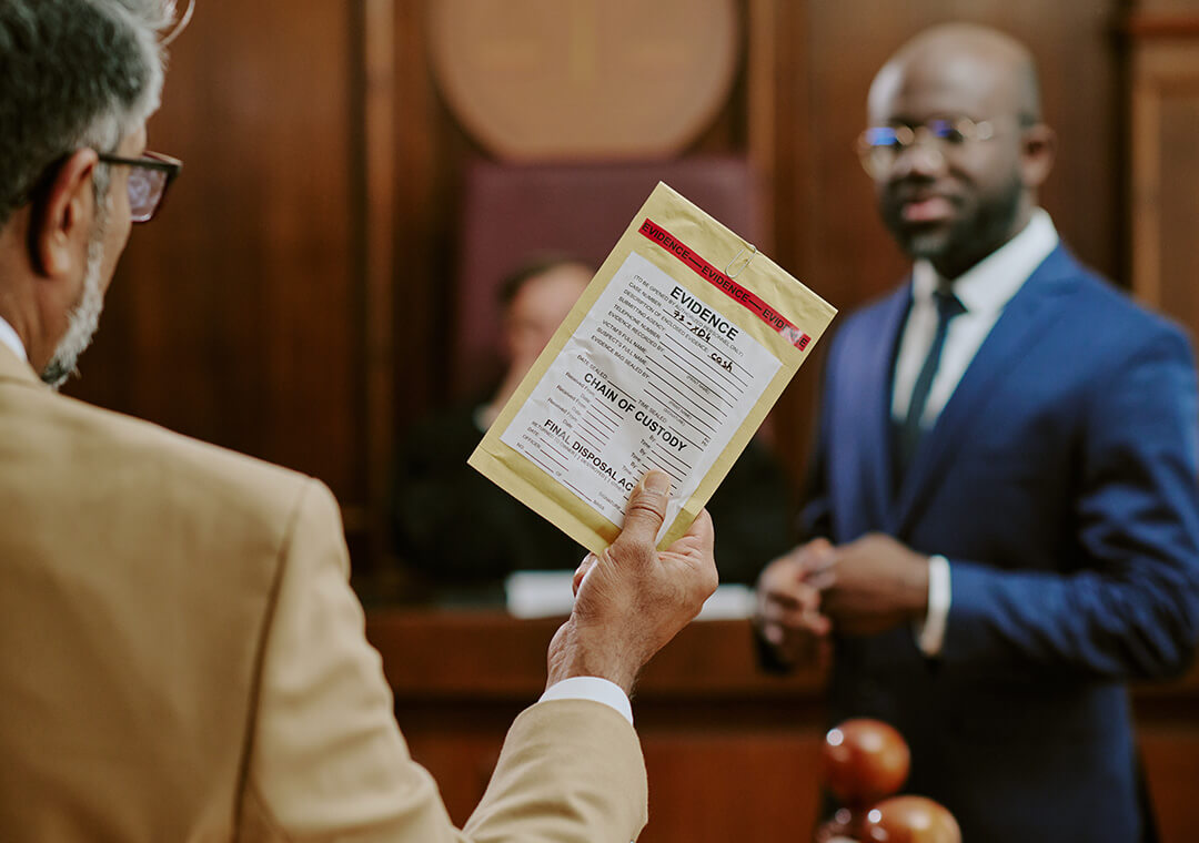 O que é um Affidavit e como funciona - Guia completo em português